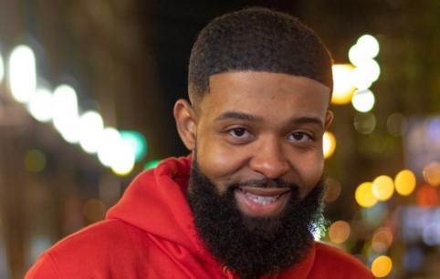 Who is Darren Fleet? (Comedian) Height, Biography, Age, Girlfriends, Family