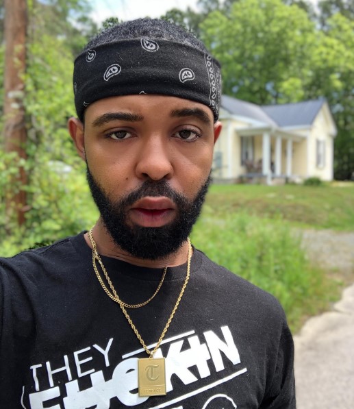 Who is Darren Fleet? (Comedian) Height, Biography, Age, Girlfriends, Family