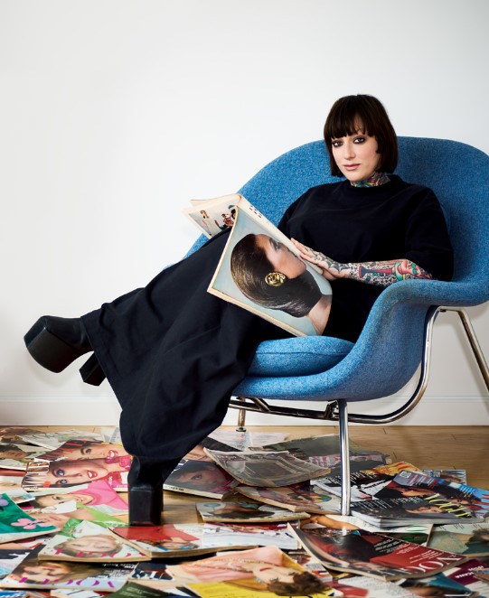 Erin Parsons (Makeup Artist) Height, Biography, Age, Boyfriend, Family ...