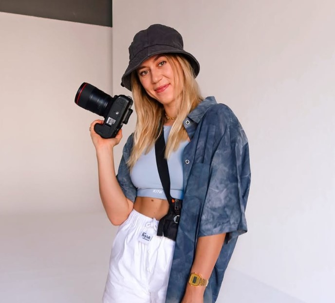 Natacha Oceane (YouTube Star) Ethnicity, Biography, Age, height ...