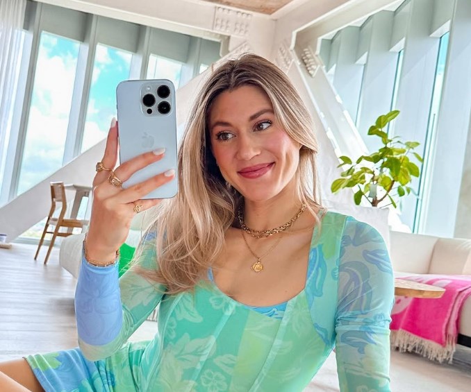 Natacha Oceane (YouTube Star) Ethnicity, Biography, Age, height ...
