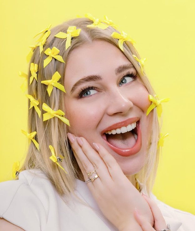 Paula Senfkorn (TikTok Star) Height, Biography, Age, Boyfriend, Family