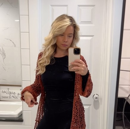 Tiffany Magee ­(TikTok Star) Height, Biography, Age, Husband, Family