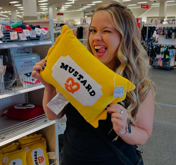 Tiffany Magee ­(TikTok Star) Height, Biography, Age, Husband, Family