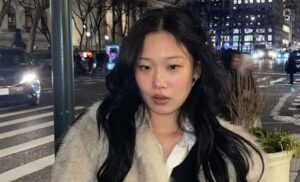 Via Li ­(TikTok Star) Height, Biography, Age, Boyfriend, Family