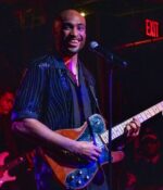 Who is Will Gittens? (Singer) Height, Biography, Age, Girlfriends, Family