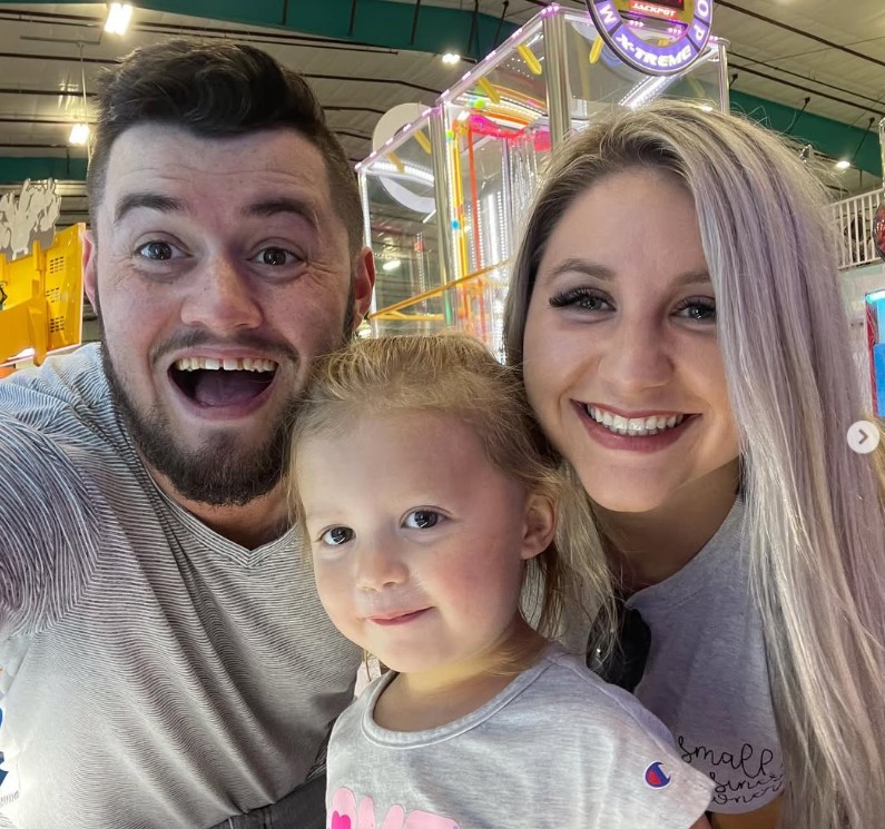 Zachary Foust (TikTok Star) Height, Biography, Age, Girlfriend, Family