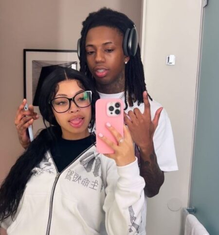 A.s.k_kj (TikTok Star) Height, Biography, Age, Girlfriend, Family