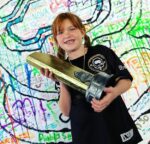 Adley Mcbride (YouTube Star) Height, Biography, Age, Boyfriend, Family