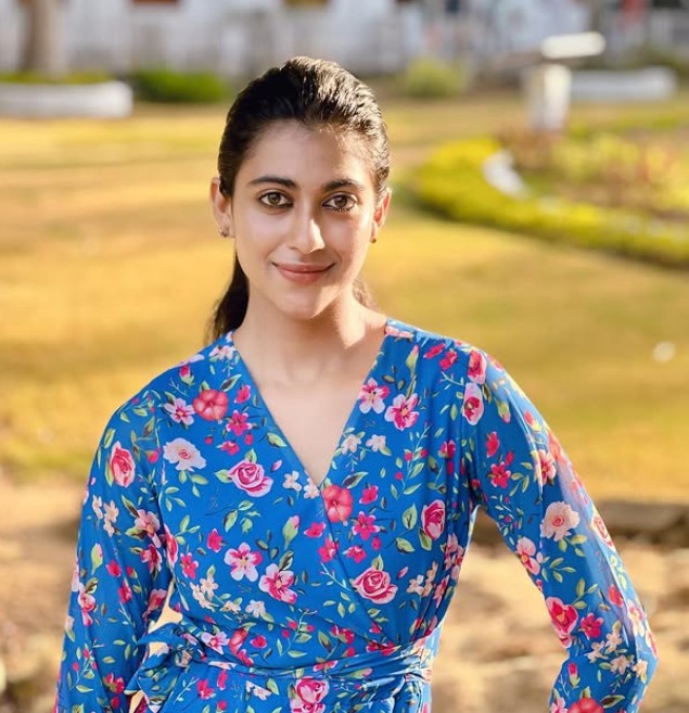 Aishu (Bigg Boss Tamil 7) Height, Age, Husband, Family, Caste, Biography