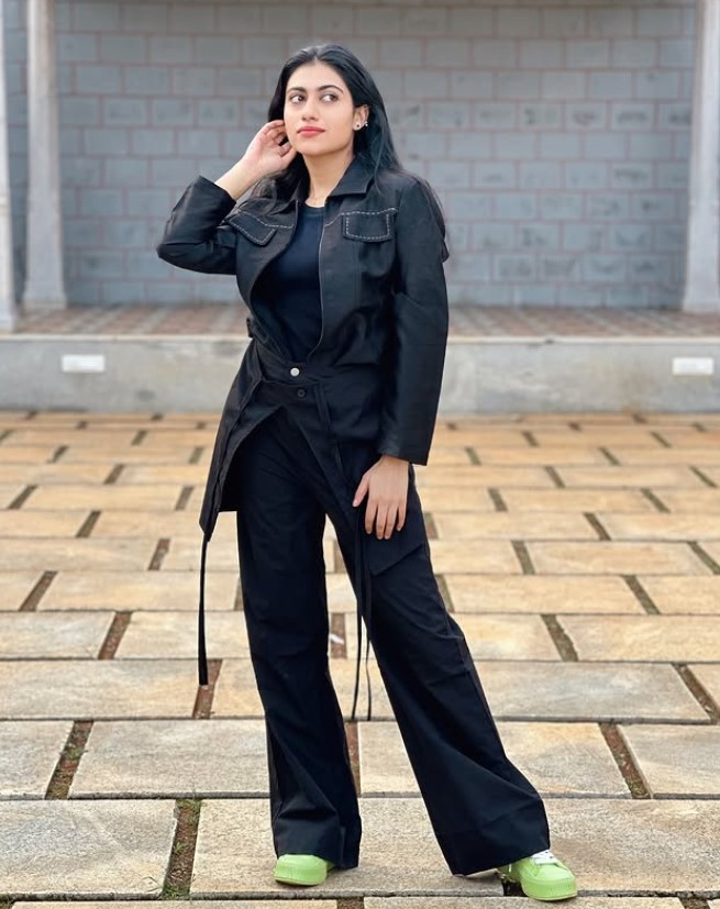 Aishu (Bigg Boss Tamil 7) Height, Age, Husband, Family, Caste, Biography