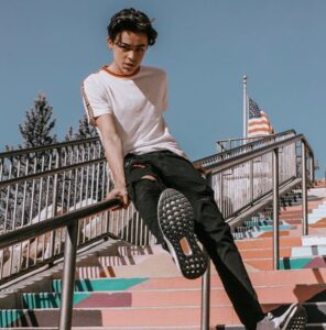Alessio Scalzotto (Actor) Height, Biography, Age, Girlfriend, Family