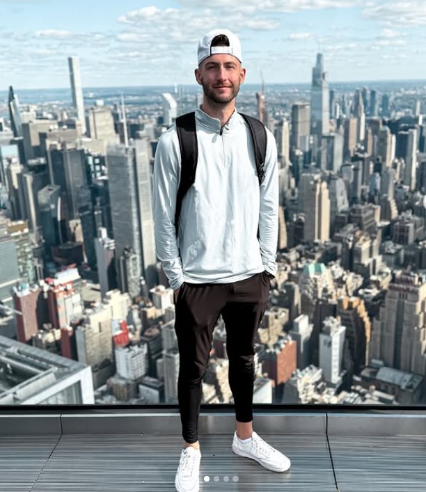 Blake Chiuminetta (TikTok Star) Height, Biography, Age, Girlfriend, Family