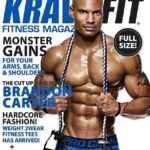 Brandon Carter (Instagram Star) Height, Biography, Age, Girlfriend, Family
