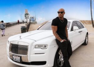 Brandon Carter (Instagram Star) Height, Biography, Age, Girlfriend, Family