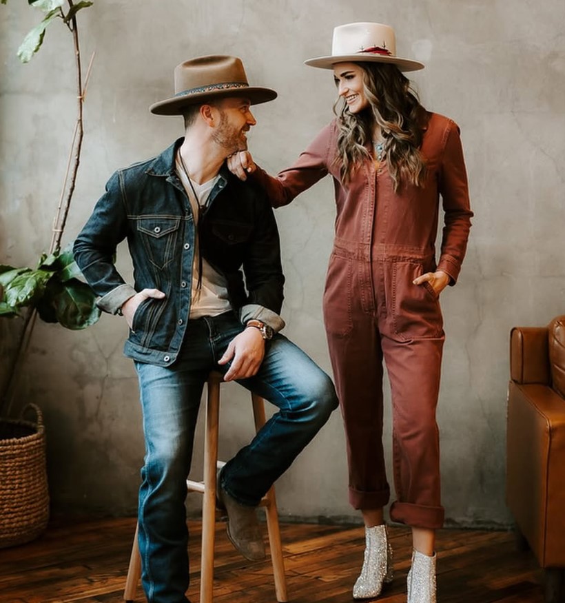 Bri Bagwell (Country Singer) Height, Biography, Age, Boyfriend, Family