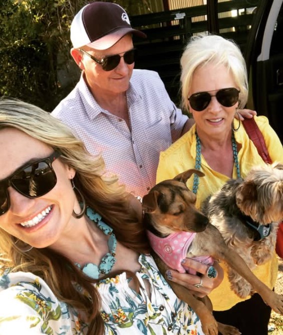 Bri Bagwell (Country Singer) Height, Biography, Age, Boyfriend, Family