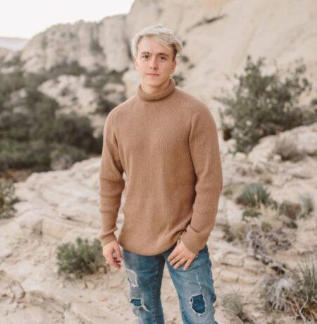 Bridger Nelson (YouTube Star) Height, Biography, Age, Girlfriends, Family
