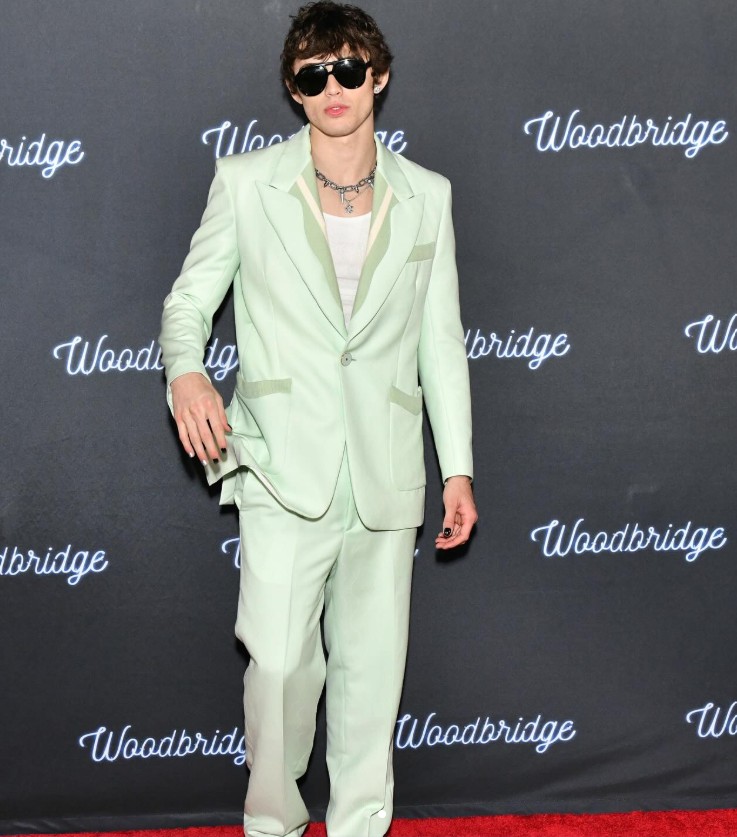 Who is Carringtonxx? (Tiktok Star) Height, Biography, Age, Girlfriends ...