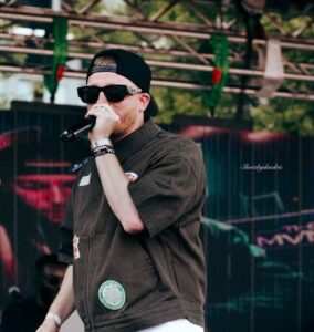 DJ Drewski (Reality TV Star) Height, Biography, Age, Girlfriend, Family