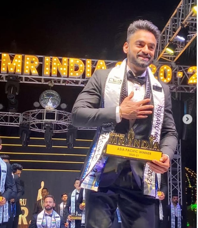 Gopinath Ravi (Bigg Boss Tamil 5) Height, Biography, Age, Girlfriends ...