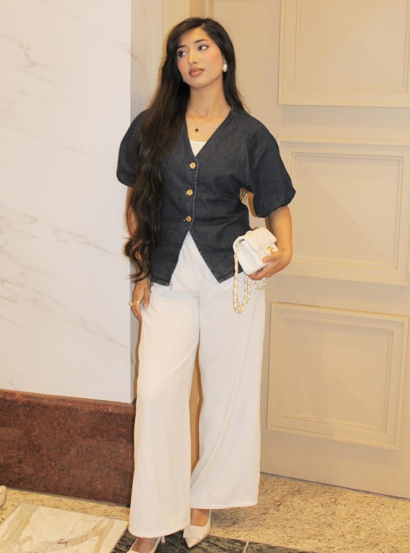 Humna Naeem Height, Age, Boyfriend, Family, Biography