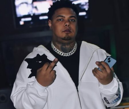 JStar Balla (Rapper) Height, Biography, Age, Girlfriends, Family