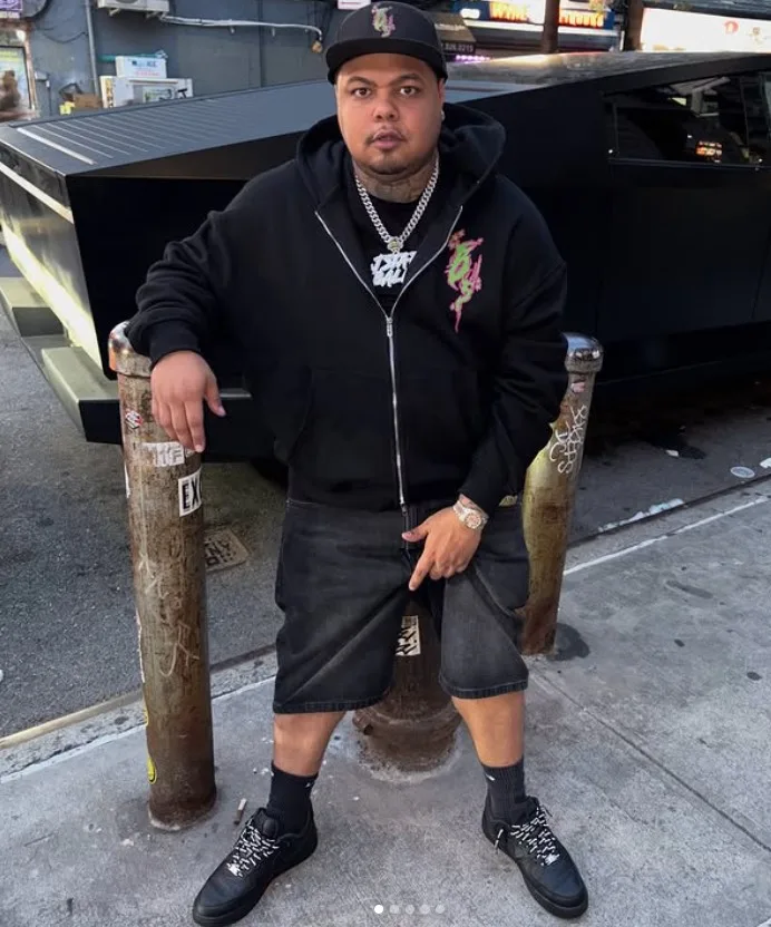 JStar Balla (Rapper) Height, Biography, Age, Girlfriends, Family