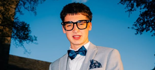 Jake West (TikTok Star) Height, Biography, Age, Girlfriend, Family