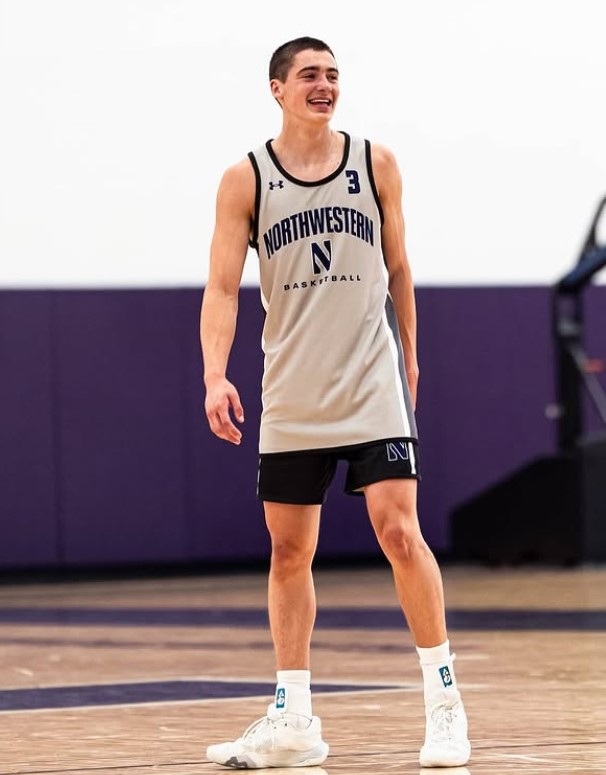 Jake West (TikTok Star) Height, Biography, Age, Girlfriend, Family