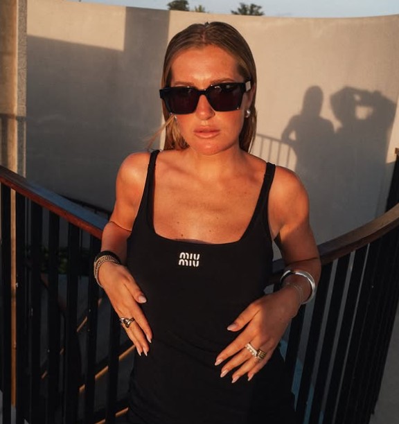 Karolina Kauer (Blogger) Height, Biography, Age, Husband, Family