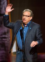 Lewis Black (Actor) Biography, Age, Wife, Family, Career