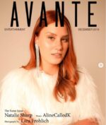 Natalie Sharp (Actress) Height, Biography, Age, Boyfriend, Family