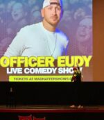Who is Officer Eudy? (Comedian) Height, Biography, Age, Girlfriends, Family
