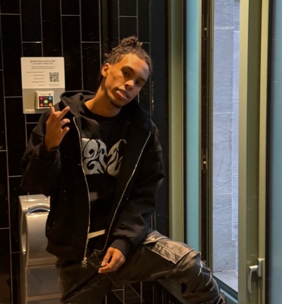 Omar Nutro (TikTok Star) Height, Biography, Age, Girlfriend, Family