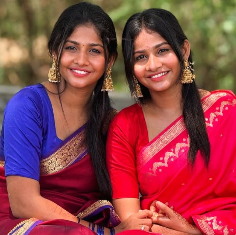 Sachana Namidass (Bigg Boss Tamil 8) Height, Age, Boyfriend, Family ...
