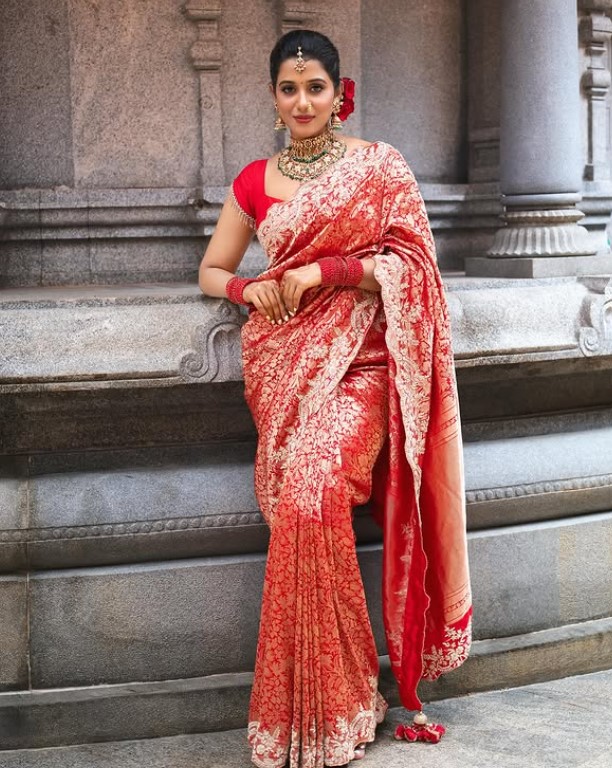 Shilpa Manjunath Height, Age, Boyfriend, Family, Biography