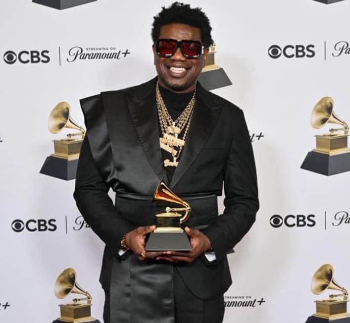 Theron Thomas (Songwriter) Biography, Age, Girlfriends, Family, Net worth