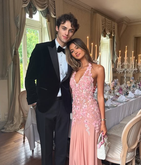 William Franklyn Miller (Actor) Height, Biography, Age, Girlfriend, Family