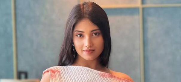 Anjali Jayasinghe Age, Biography, Height, Family, Serial List