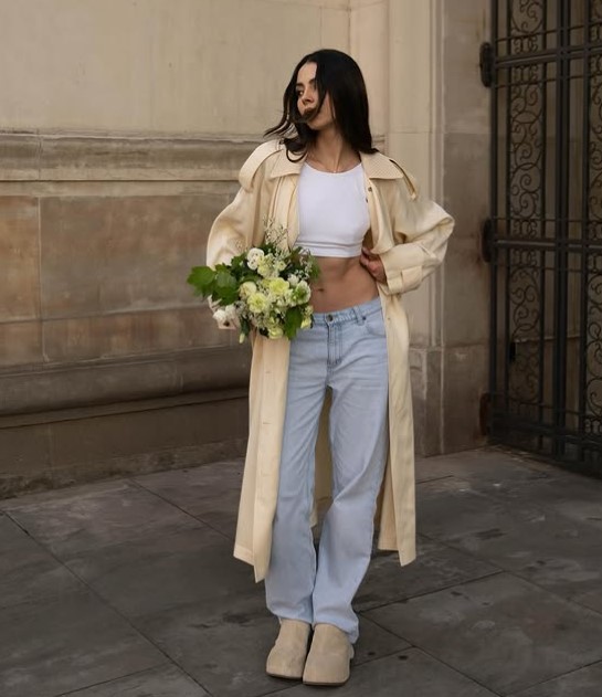 Antonina Krzykacz: Height, Biography, Net Worth, Age, Family