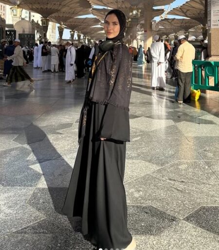 Busra Dede: Height, Biography, Age, Boyfriend, Family