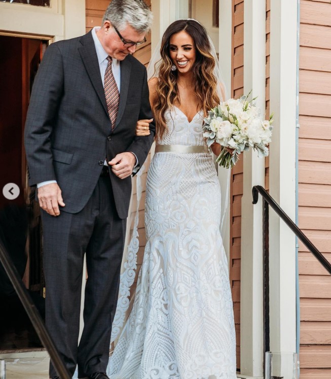 Caroline Presson: Age, Biography, Husband, Age, Family