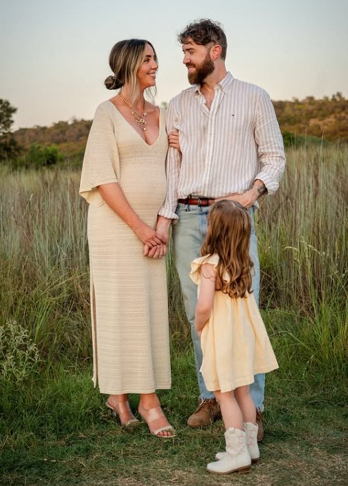 Caroline Presson: Age, Biography, Husband, Age, Family