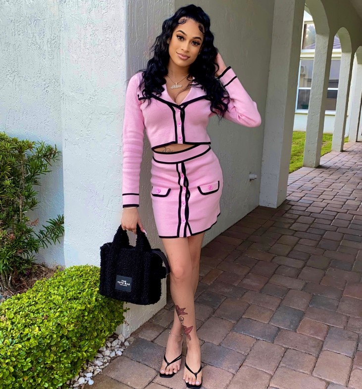 ClassyJenn (Jennifer Mercado): Height, Biography, Net Worth, Age, Family