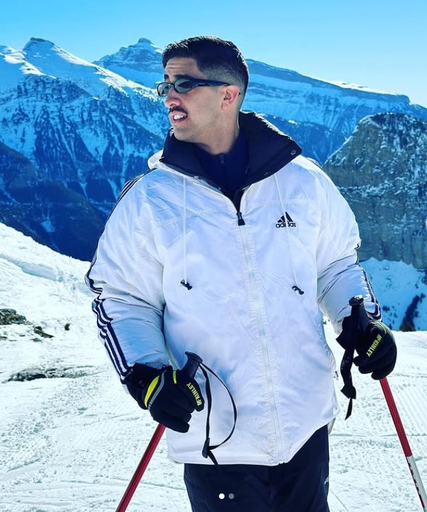 Dante Caro Height, Biography, Net Worth, Age, Family