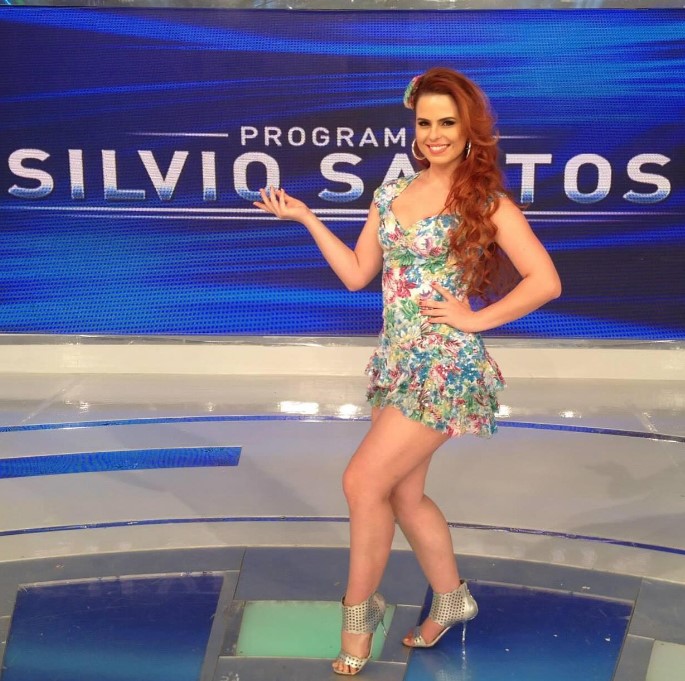 Debora Salvioni: Height, Biography, Husband, Age, Family