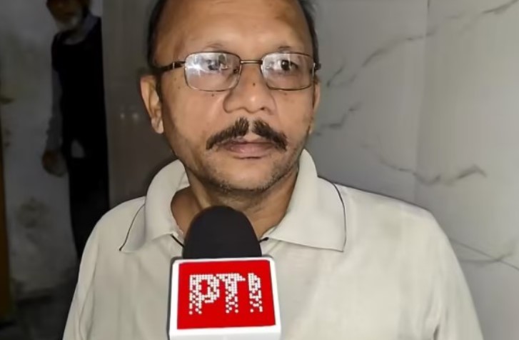 Dr. Shaheen Sayeed: Age, Family, Controversy, Biography