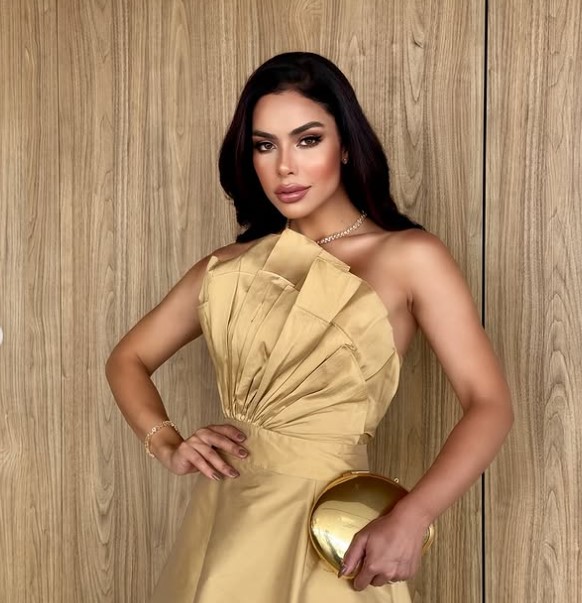 Giovanna Verissimo Height, Biography, Net Worth, Age, Family