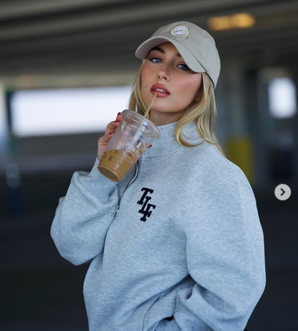 Héloïse Huthart Height, Age, Biography, Net Worth, Family